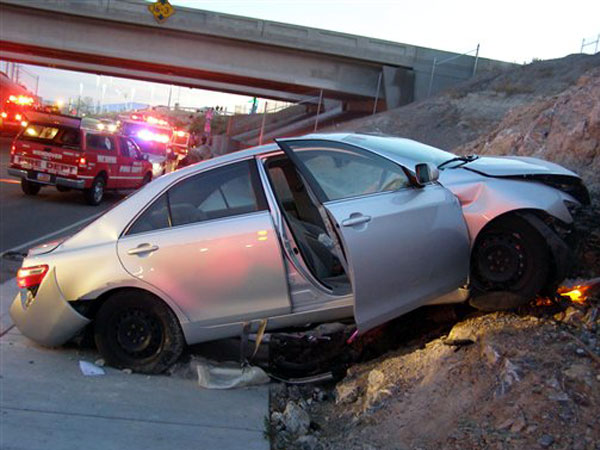 Utah case first Toyota suit to see US court | Inquirer News