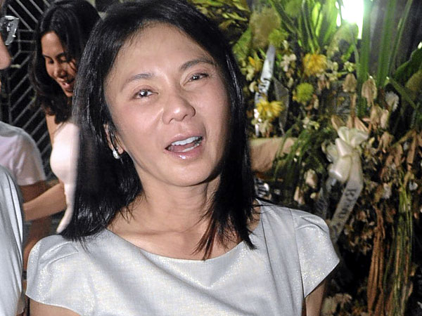 Vicki Belo fights back | Inquirer News