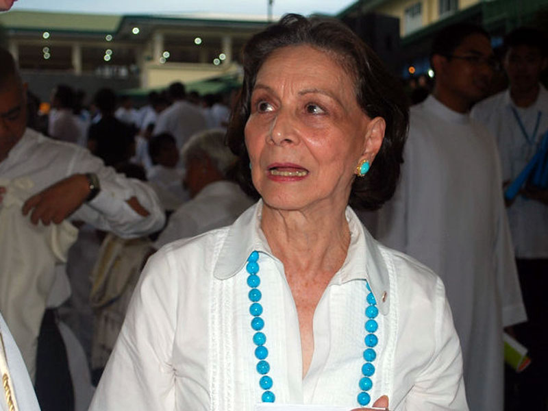 Pope hands off on bishops in PCSO controversy—Ambassador Tuason ...