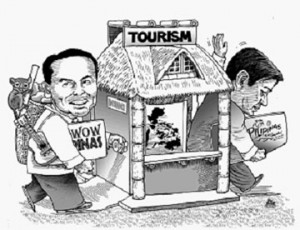 Lim’s exit brings relief | Inquirer News