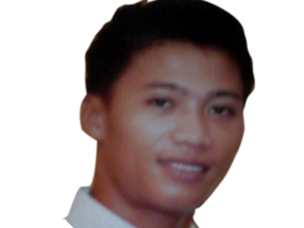 Police nab 1 of two suspects in UPLB student’s rape-slay | Inquirer News