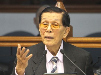 How Roberto Ongpin got ‘inside information’ | Inquirer News