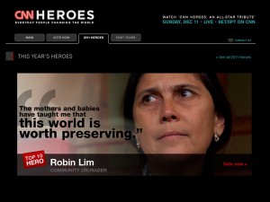 Filipino nominee to CNN Heroes inspired by traditional healing ...