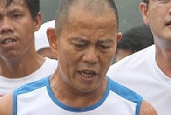 Politics like ‘Yolanda,’ says running priest | Inquirer News