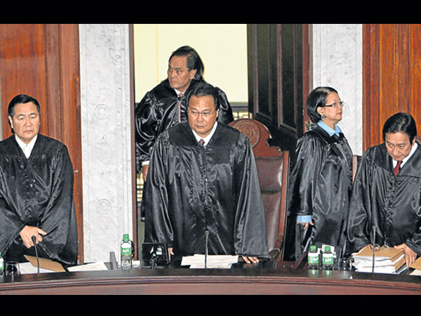 Supreme Court readies Hacienda Luisita ruling | Inquirer News