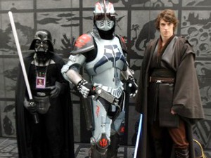 Jedi knights top 15,000 in Czech census | Inquirer News