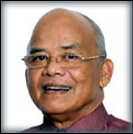 Police eye political in-fighting in shooting of partylist legislator ...