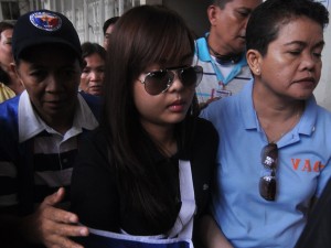 Outrage over sex video | Inquirer News