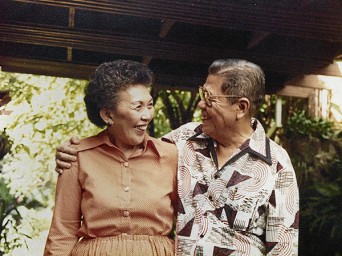 Jose W. Diokno: Fleshing out a legend | Inquirer News