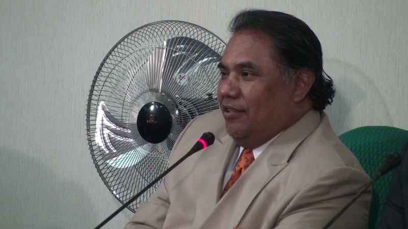 Defense lawyer tells lawmakers: Look in the mirror | Inquirer News