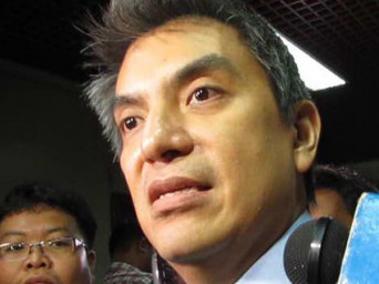 UNA all set to kick off campaign in Cebu Tuesday | Inquirer News