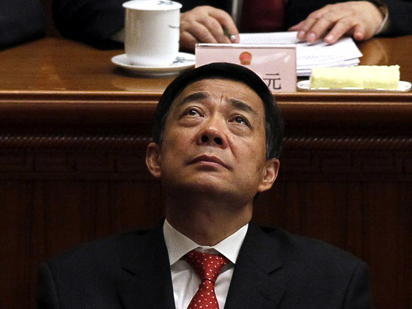 Populism may be legacy of fallen Chinese leader | Inquirer News