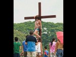 Bishop: Jesus offered his life for that posing girl, too | Inquirer News