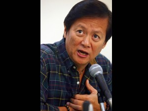 Bounty put up for fugitive ex-Palawan governor | Inquirer News