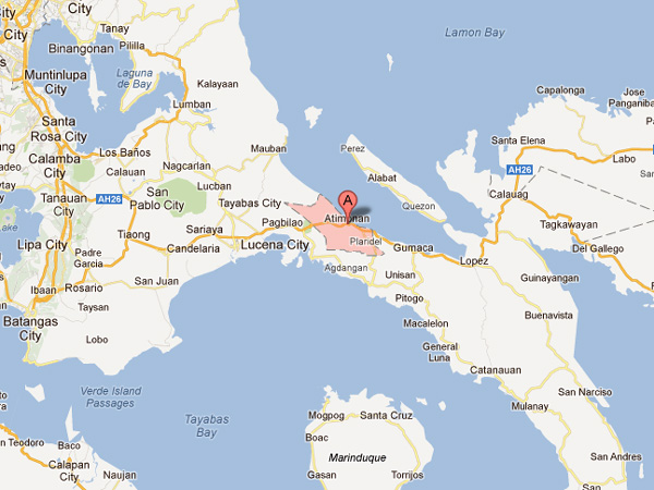 Quezon cop killed in shootout with robbers | Inquirer News