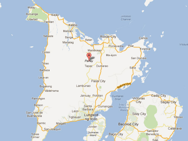 Panay Sultanate awards peacemaker title to Army commander | Inquirer News