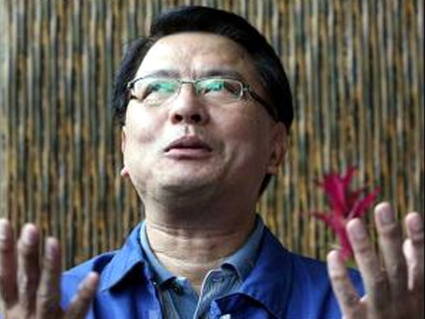 Ex-trade chief explains absence from NBN-ZTE trial at Sandiganbayan ...