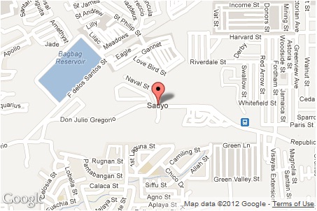 Teener shot dead by elderly neighbor at birthday party | Inquirer News