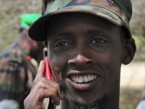 Militants defecting to Somali side after losses | Inquirer News