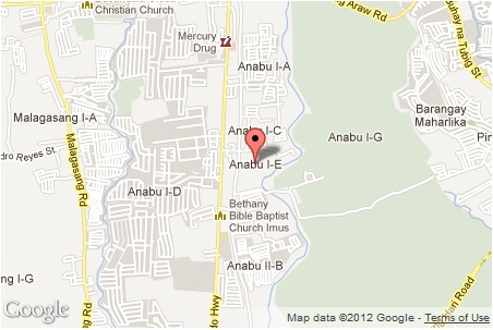 NBI raids ‘shabu’ lab in Cavite | Inquirer News