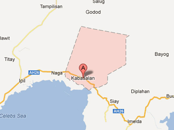 2 Chinese mineral ore traders kidnapped | Inquirer News