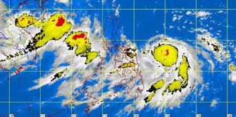 ‘Butchoy’ brings more rains in Luzon, Eastern Visayas | Inquirer News