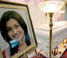 CA affirms parricide indictment of Ruby Rose Barrameda’s husband ...