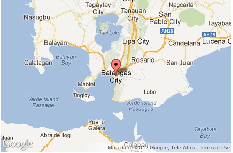 Robbers kill security guard in Batangas rice mill raid | Inquirer News