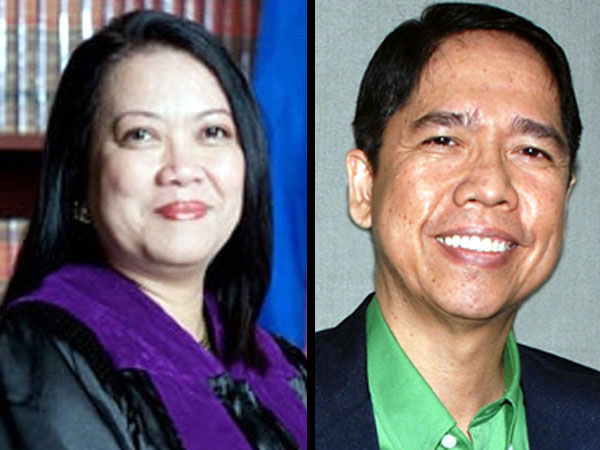 9 aspirants for chief justice face IBP | Inquirer News