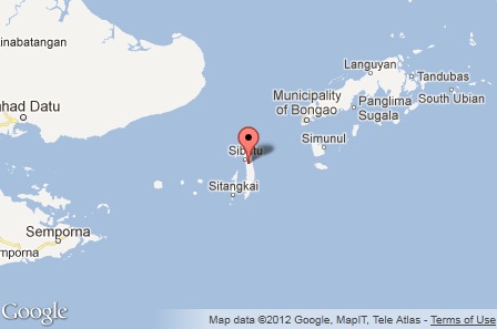 107 saved from sinking vessel off Tawi-Tawi -- Navy | Inquirer News