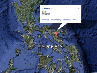 3 killed in bus, ambulance collision in Bicol | Inquirer News