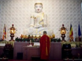 Taiwan to stage 1st same-sex Buddhist wedding | Inquirer News