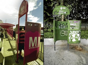 MMDA urinals leave stink in COA report | Inquirer News