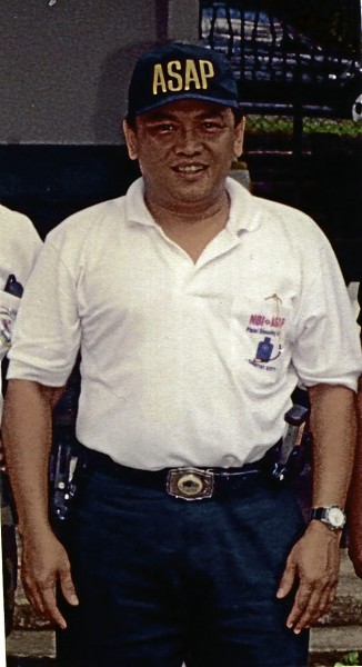 QC’s ‘jet ski’ judge back in action | Inquirer News