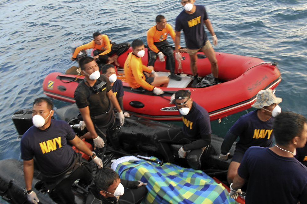 Coast Guard needs 30 more ships | Inquirer News