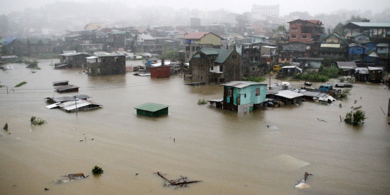 `Helen’ leaves 9 dead, 2 missing—NDRRMC | Inquirer News