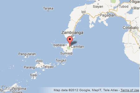 Lamitan, Basilan police chief found dead inside quarters | Inquirer News