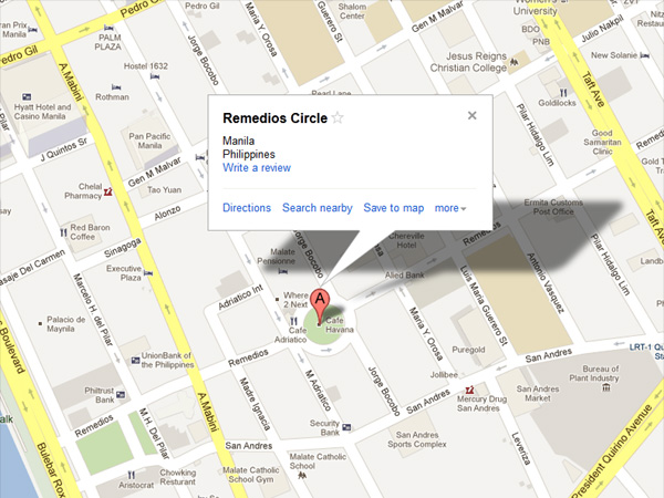 Korean robbed inside his car in Malate | Inquirer News