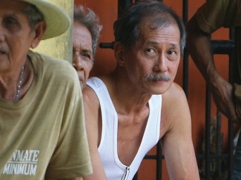 Rolito Go missing again; kin cry kidnap | Inquirer News