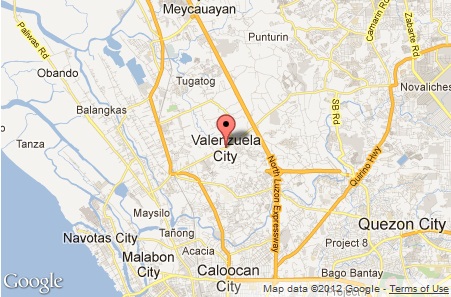 Valenzuela City to conduct COVID-19 'mass testing' on April 11 ...