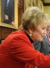 US lawmaker holds up millions in Egypt aid | Inquirer News