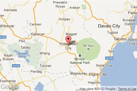 Kidapawan city tourism officer gunned down | Inquirer News