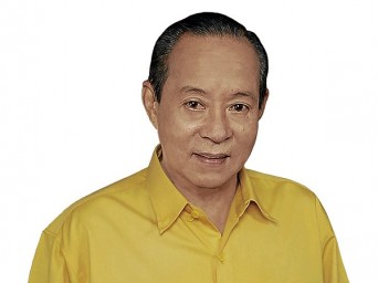 Late Mayor Tito Oreta hailed as ‘Builder of 21st Century Malabon ...