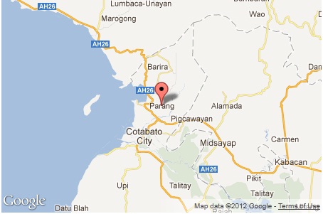 8 killed in Maguindanao road accident | Inquirer News