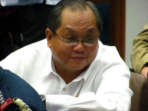 Lawmakers assail dropping of Puno probe | Inquirer News