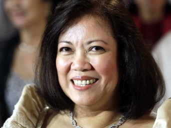 Sereno approves release of fringe benefits to court officials ...