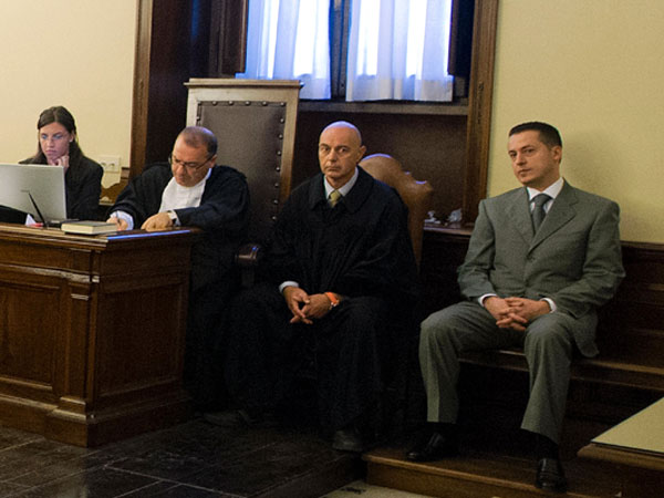 Vatican court convicts accomplice in leaks scandal | Inquirer News