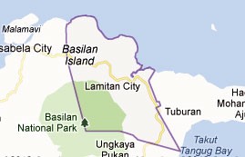 Suspected Abu Sayyaf member nabbed in Basilan | Inquirer News