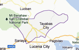 Tayabas mayor, other execs suspended over ‘Valentine bonuses ...