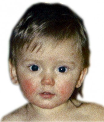 New search in Greece for missing British toddler | Inquirer News